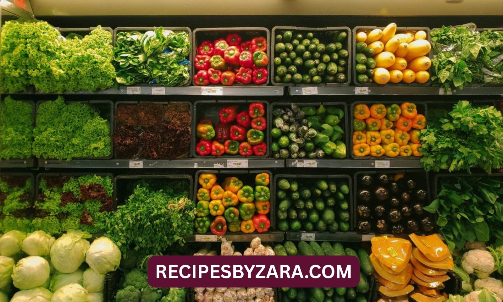 Meal Prep for One: Simple Recipes for Solo Eaters – RecipesByZara