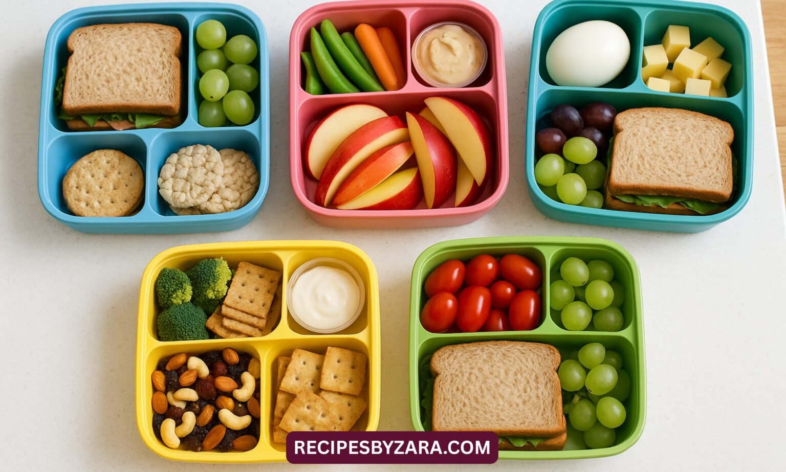 Air Fryer Meal Prep Ideas That Make Healthy Eating Easy and Delicious ...