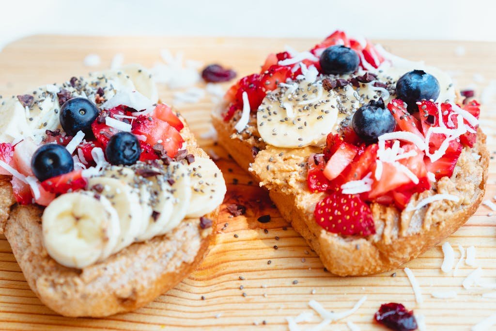 Cheap & Clean Grocery List for One Week: Healthy Eating on a Budget ...